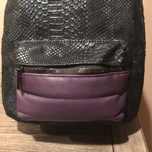 Disney | Bags | Disney Villains Maleficent Dragon Mini Backpack | Poshmark